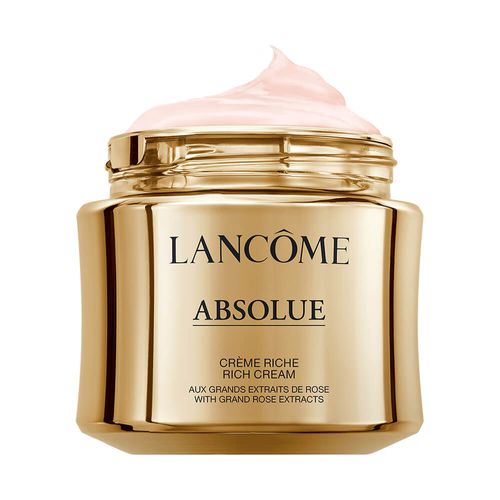 Creme Antirrugas Lancôme Absolue Riche Regereante Illuminatrice - ShopLuxo