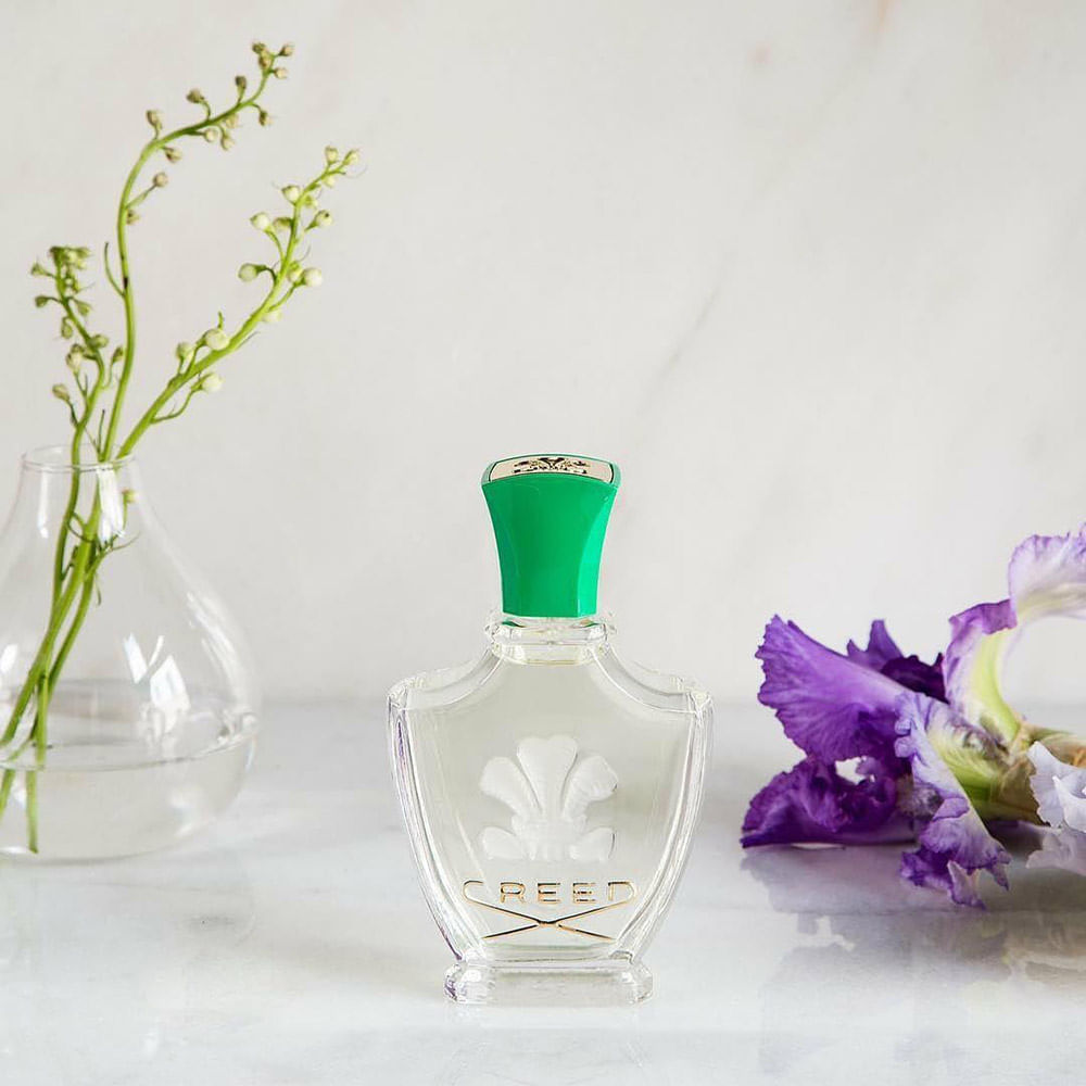 Perfume Creed Fleurissimo Eau de Parfum Feminino - ShopLuxo