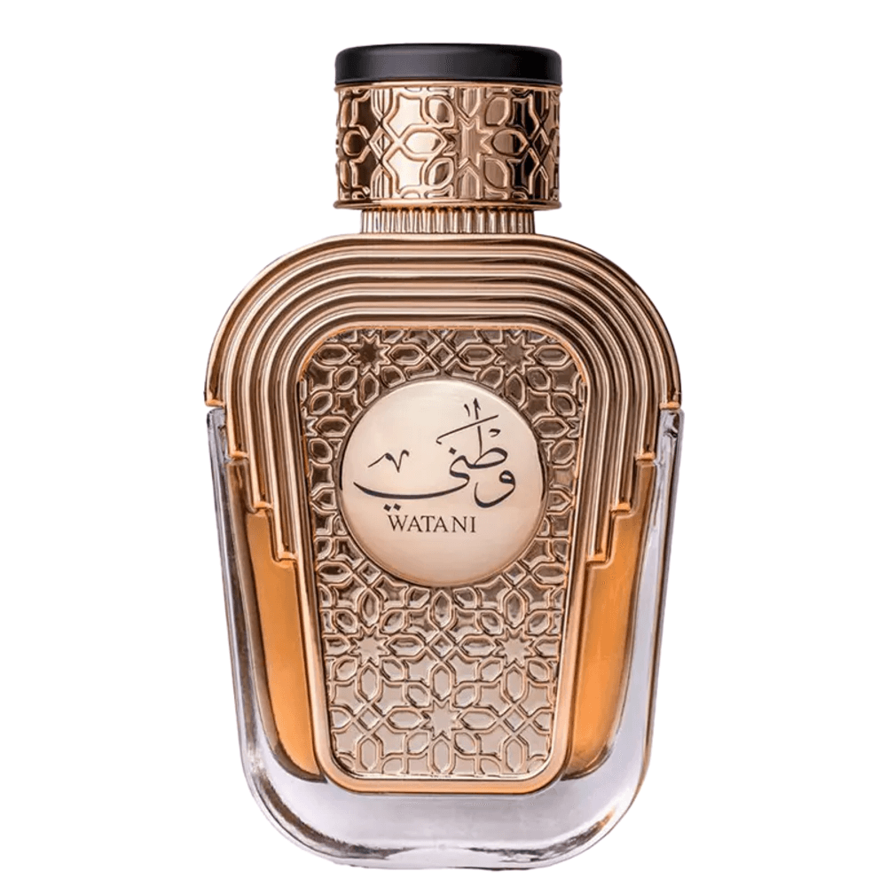 Al Wataniah Watani Eau de Parfum - ShopLuxo