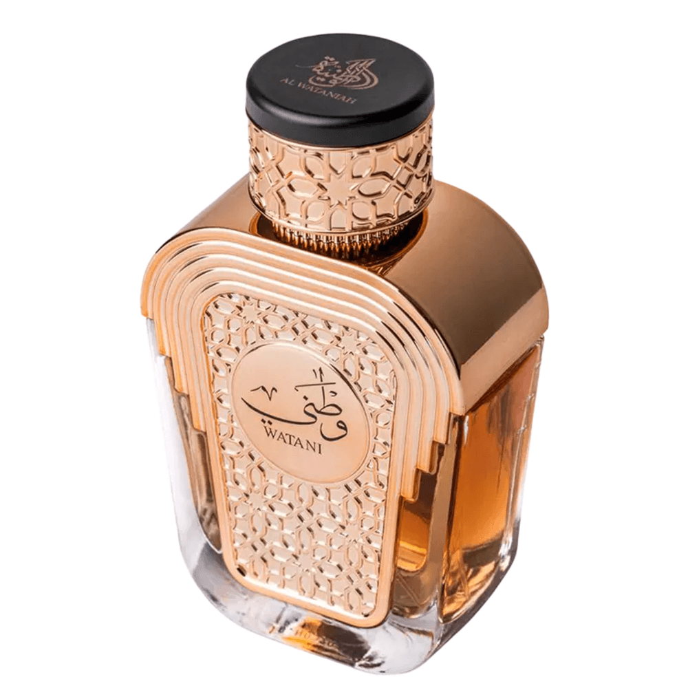Al Wataniah Watani Eau de Parfum - ShopLuxo