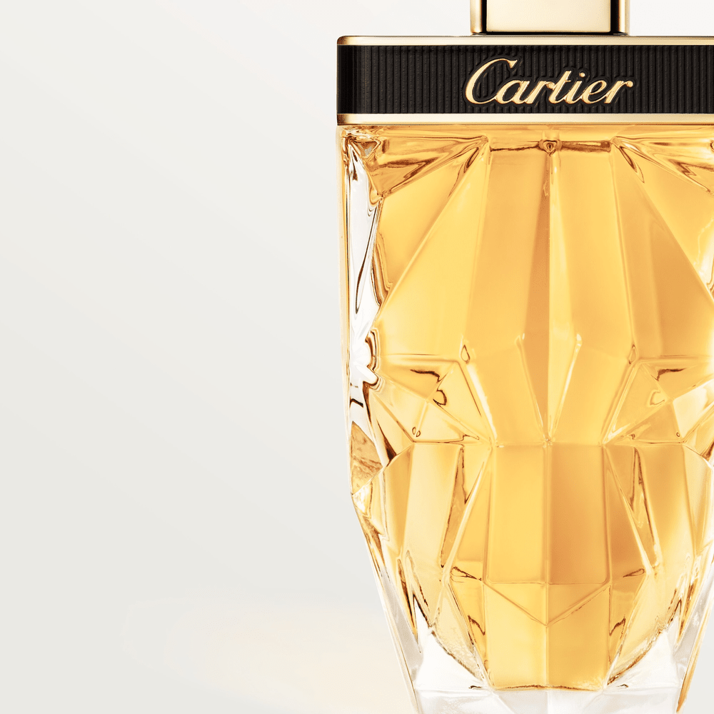 La Panthère Cartier Parfum Feminino - ShopLuxo