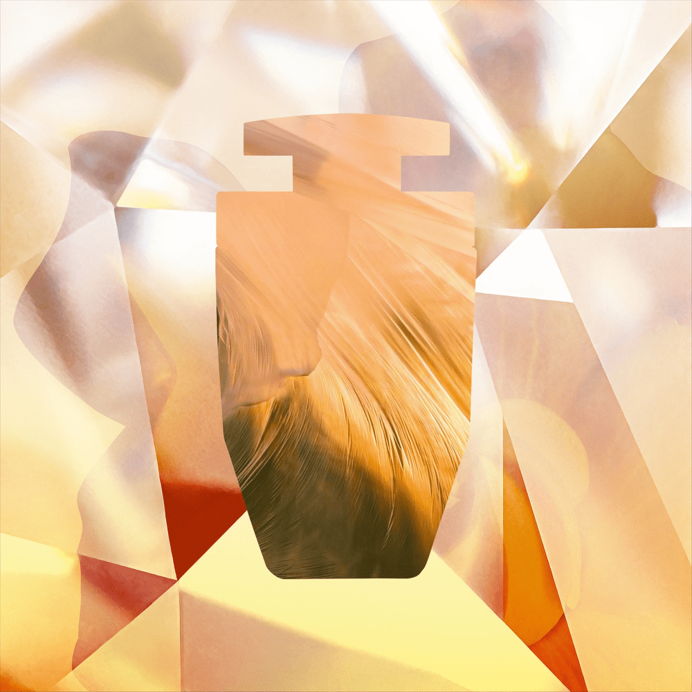 La Panthère Cartier Parfum Feminino - ShopLuxo