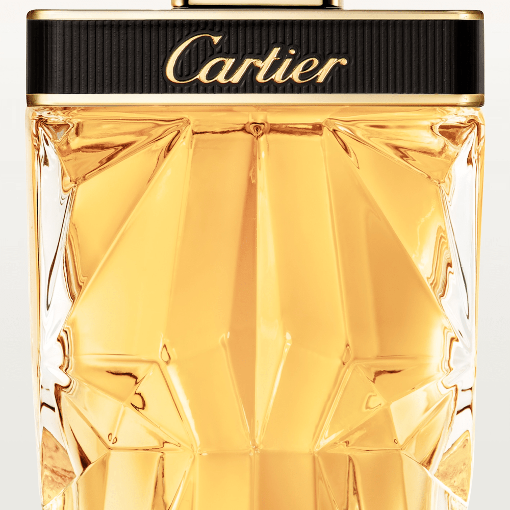 La Panthère Cartier Parfum Feminino - ShopLuxo
