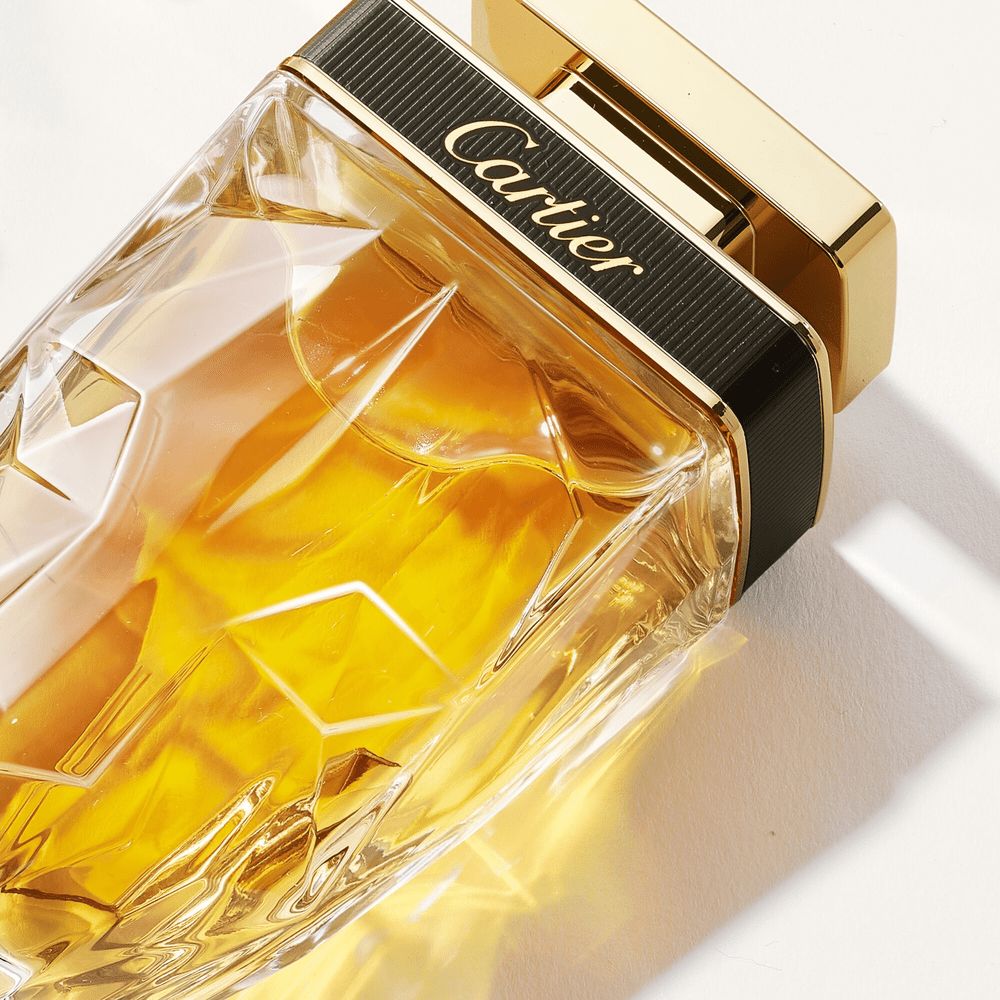 La Panthère Cartier Parfum Feminino - ShopLuxo