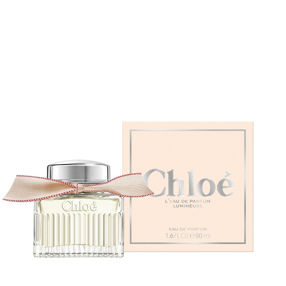 Chloé Lumineuse L'Eau De Parfum - ShopLuxo