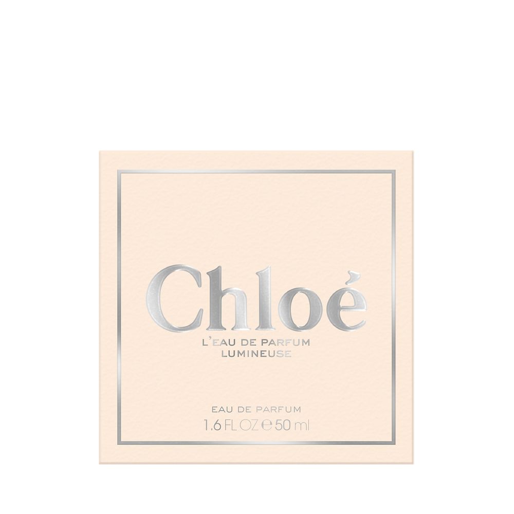 Chloé Lumineuse L'Eau De Parfum - ShopLuxo